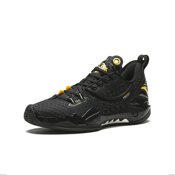 ANTA Men Shock The Game Shock Wave 5 V2 Basketball Shoes