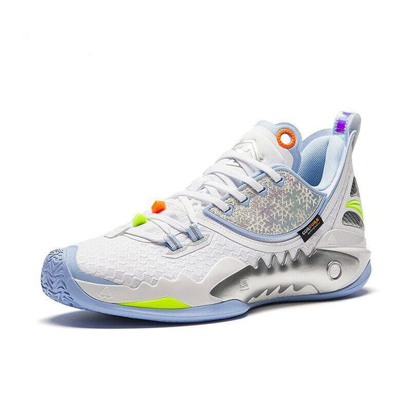ANTA Men Shock The Game Shock Wave 5 V2 Basketball Shoes
