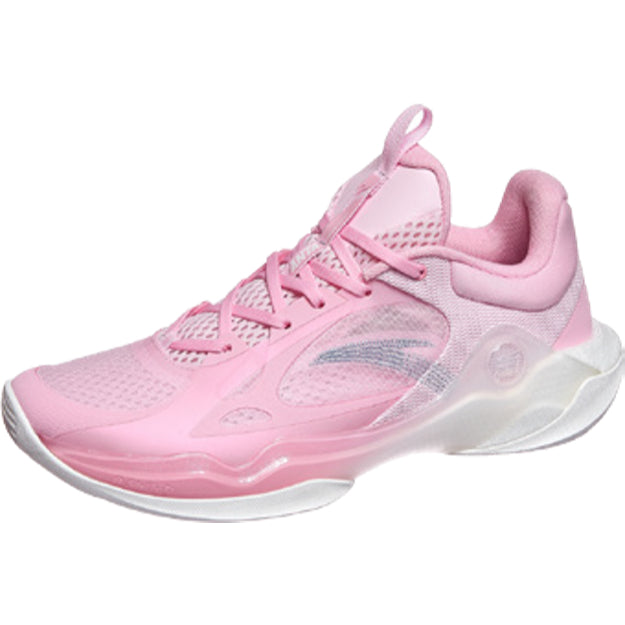 ANTA Men Sweep 6.0 Basketball Shoes