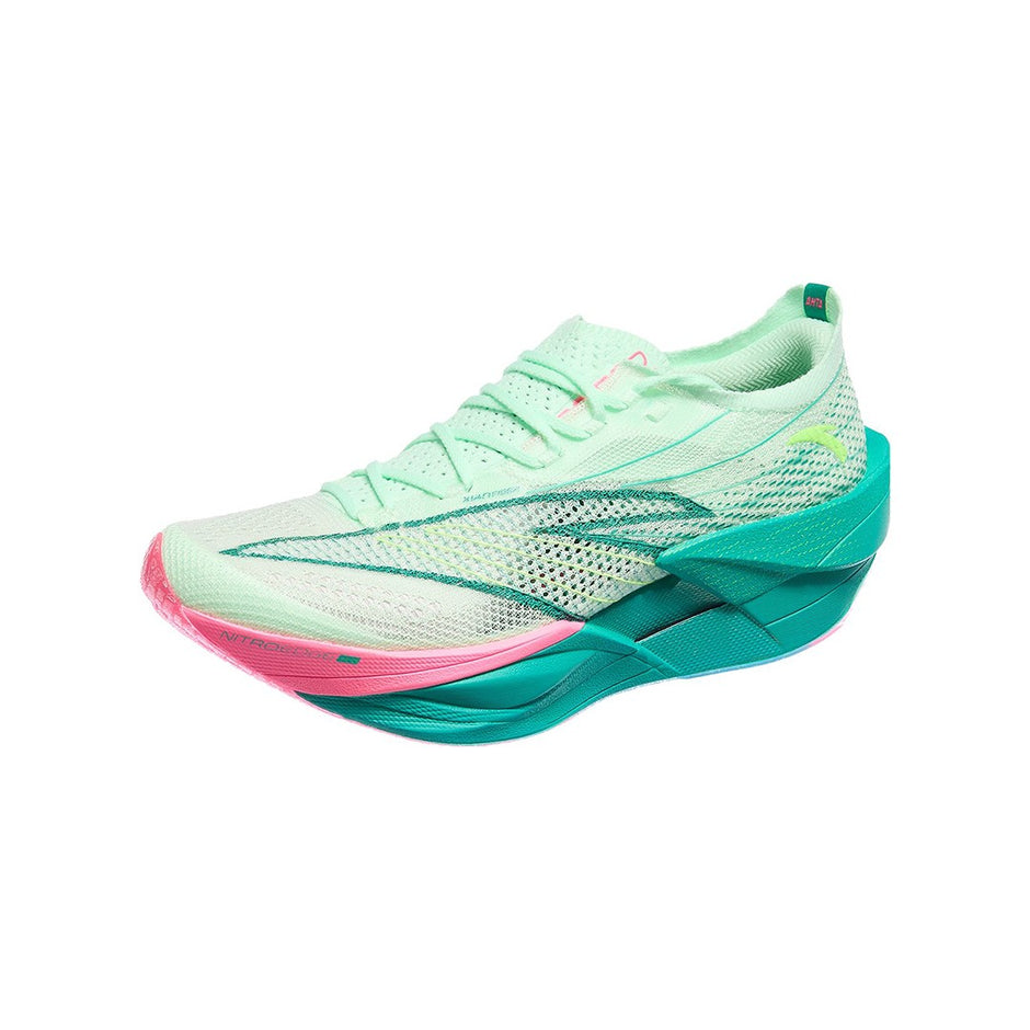 Men’s Running Shoes | Anta Philippines