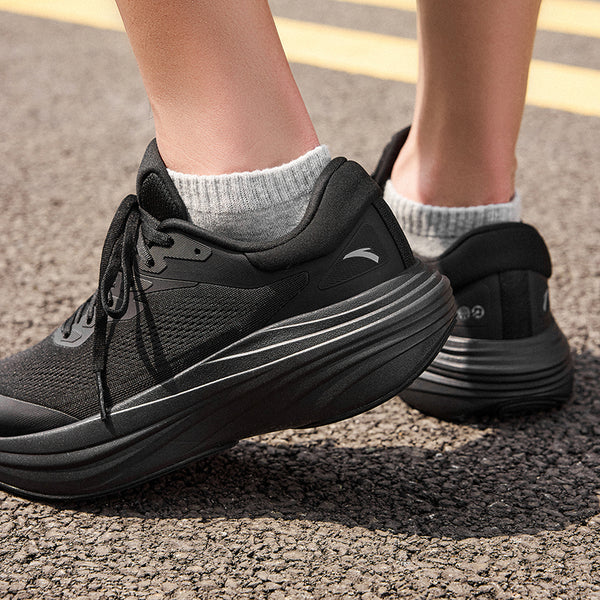 ANTA Men PG7 Travel 2S Running Shoes