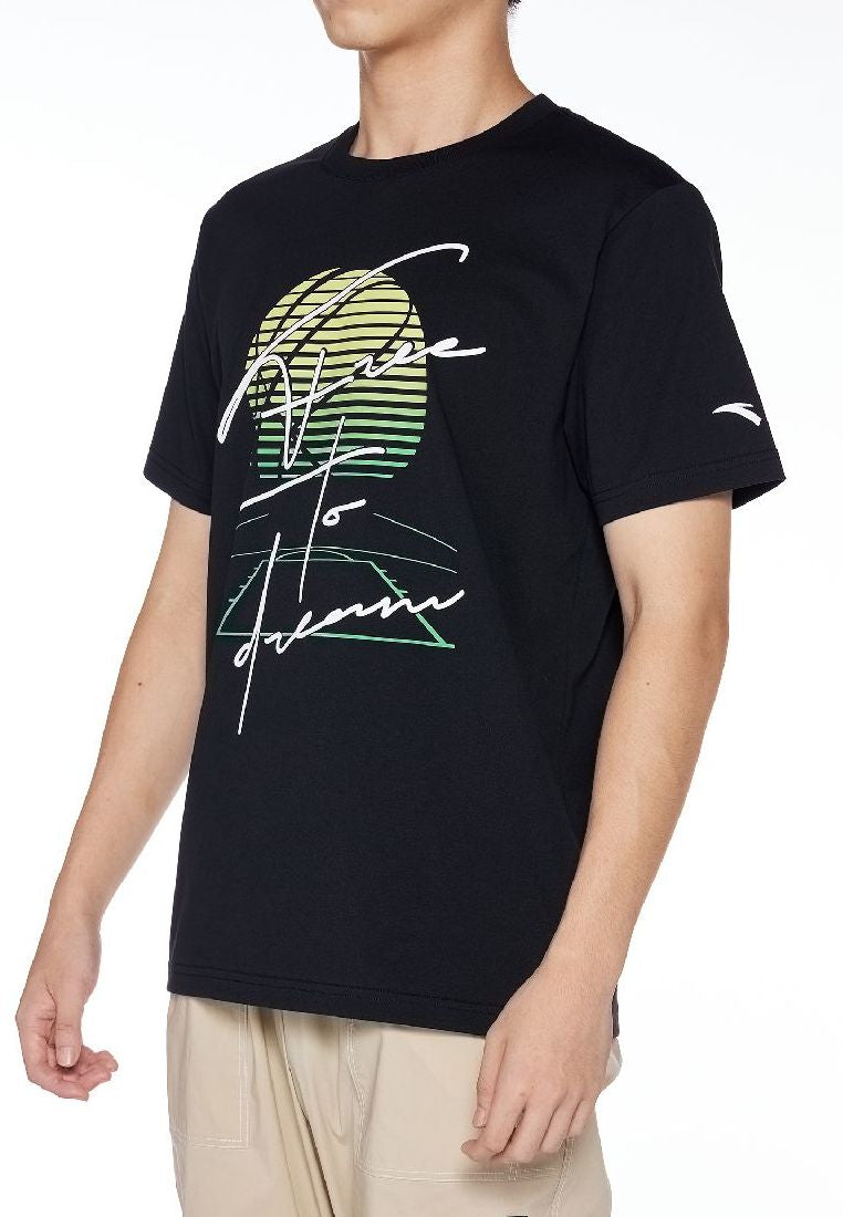 Must-Have Men’s Sports Clothing | Anta Philippines