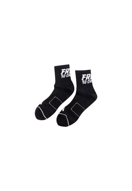 Men’s Sports Socks | Anta Philippines